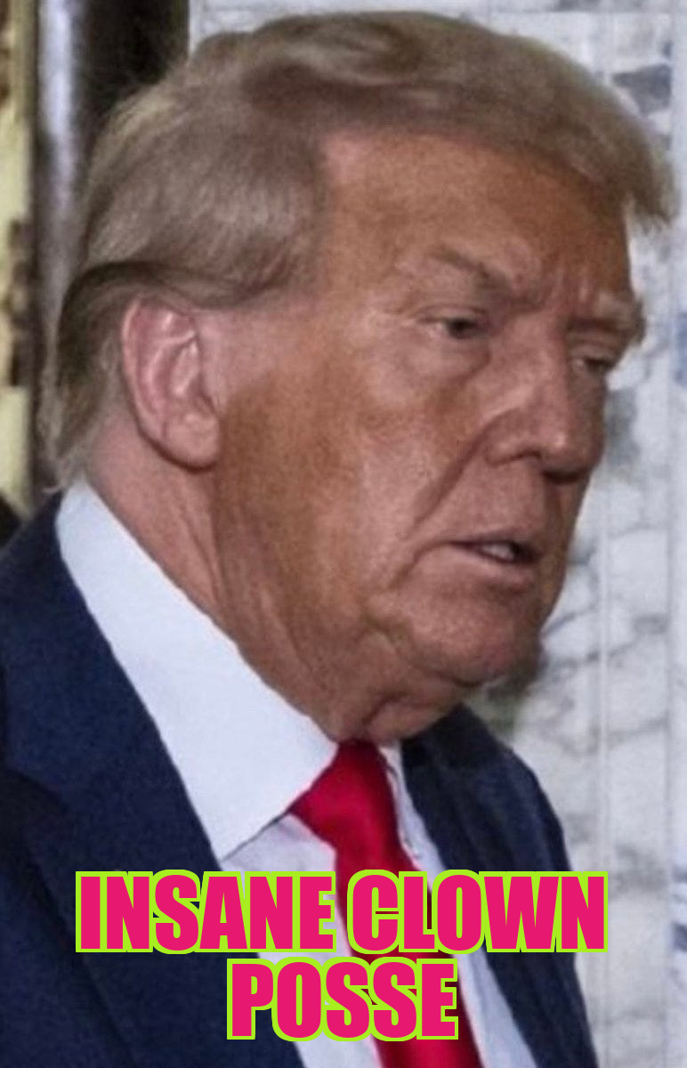 insane clown posse Meme Generator