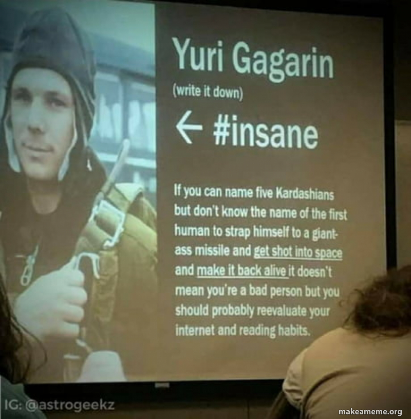 - Insane!! Meme Generator