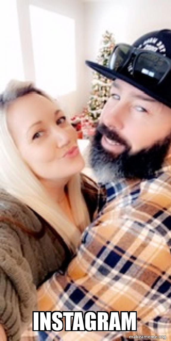 Instagram Meme Generator
