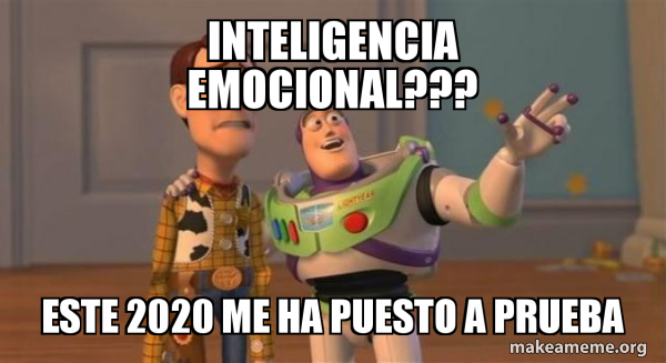 La Inteligencia Memes