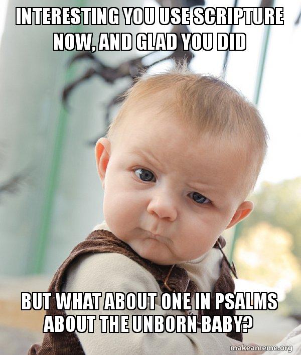Unborn Memes Debating The Rights Of Unborn Fetuses Vs. Women: A Moral