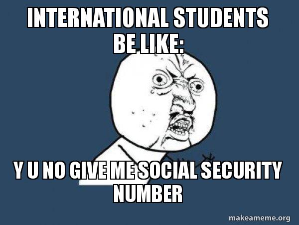 Students Be Like Meme