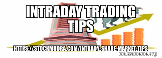 Intraday Trading Tips https://stockmudra.com/intrady-share-market-tips ...