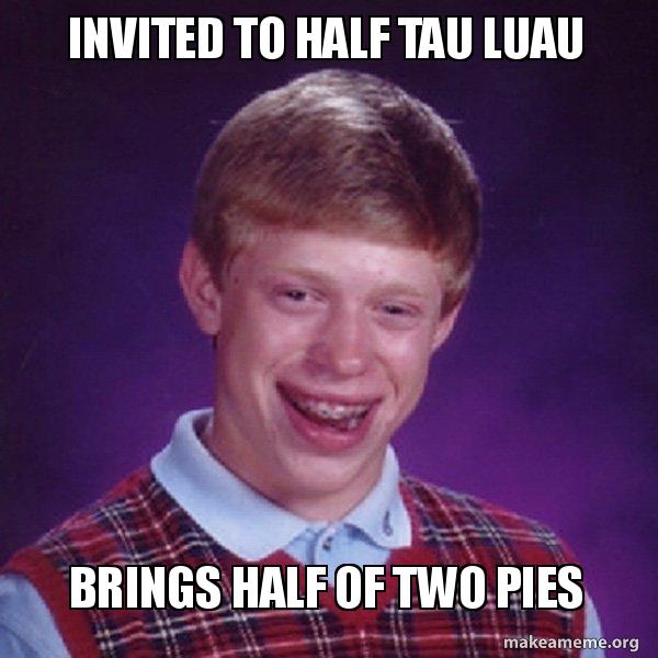 Luau Meme Samoyed Dogs Have A Luau Party!