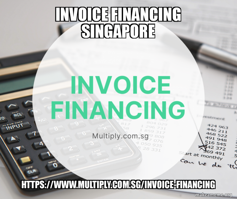invoice financing Singapore https://www.multiply.com.sg/invoice ...