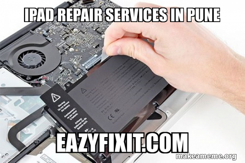 iPad repair services in Pune eazyfixit.com - iPad repair services in ...