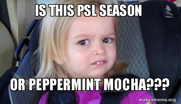 Peppermint Memes You Either Love It Or Hate It #mint #memes #9gag