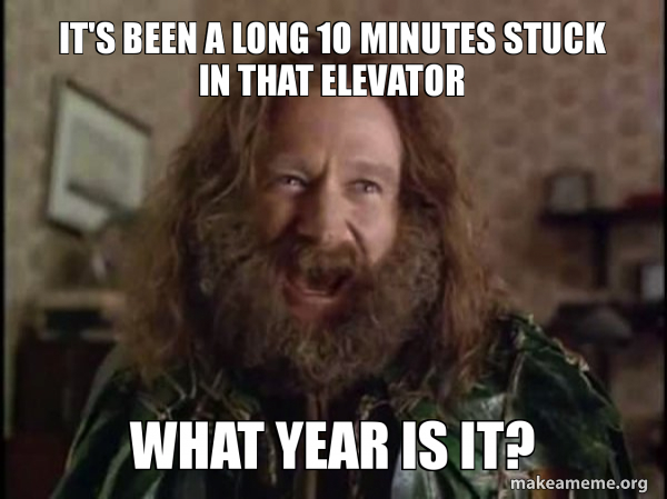 Juice Elevator Scene Memes 25 Hilarious Memes That Show The Hunger