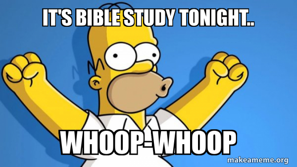 Bible Thumb Memes Bible Month 2022: 30 Days With Isaiah An