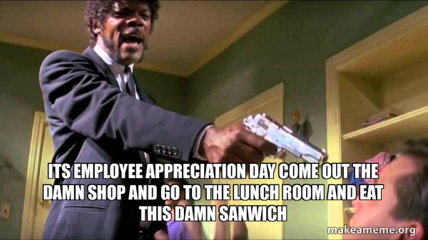 Employee Recognition Memes What Is Employee Recognition, And Why It