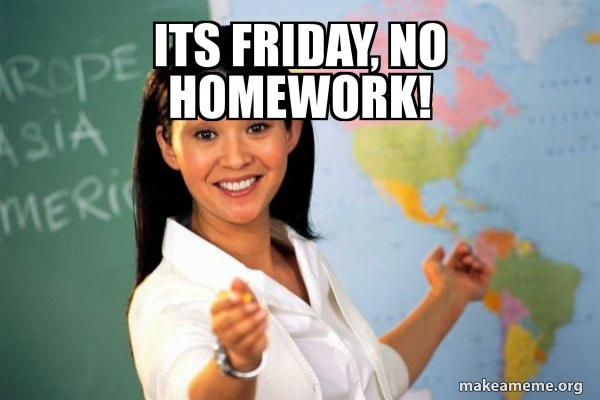 Unhelpful Teacher Meme Blank Bad Math Teacher Meme Tiktoks | TikTok