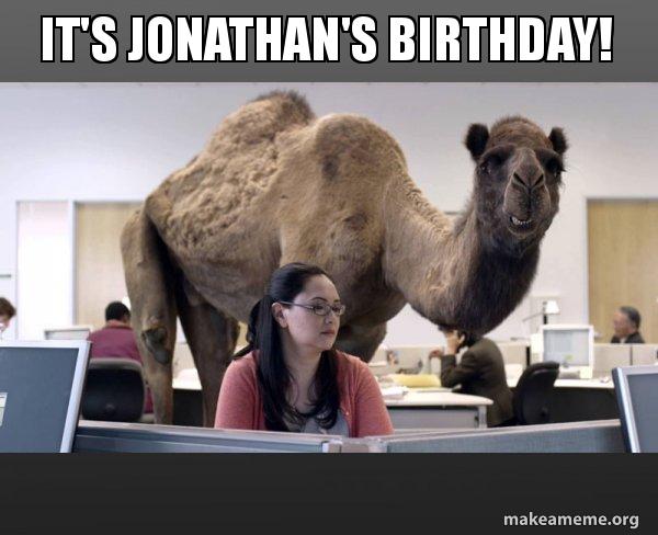 Johnathan Memes Hon Memes
