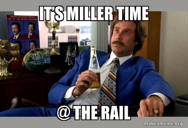 Miller Time Mem Miller Time GIFs | Tenor