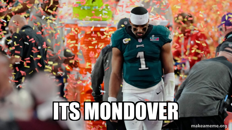 Its mondover Meme Generator