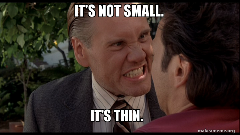 Very small and thin silver coin | Coin Talk