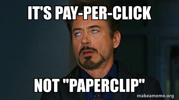 Funny Paperclip Memes 21 Microsoft Office Memes That Will Make You Say