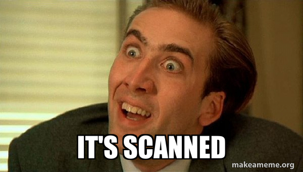Scanning Memes Scanning Food Meme At Store | TikTok