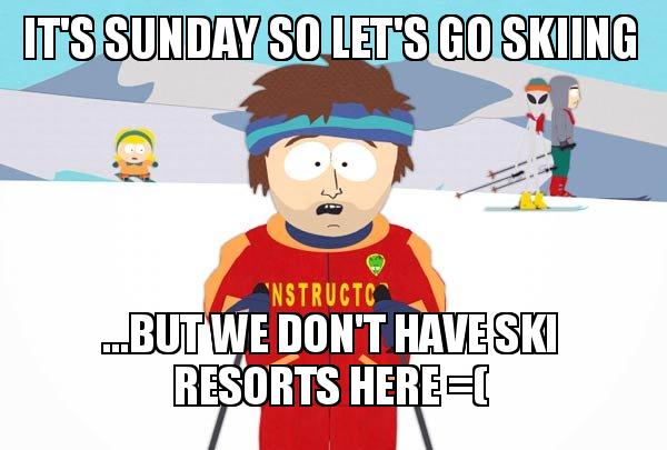 Ski Resorts Memes Ski Fahren Tipps: Sicher Und Spaß Beim Skifahren