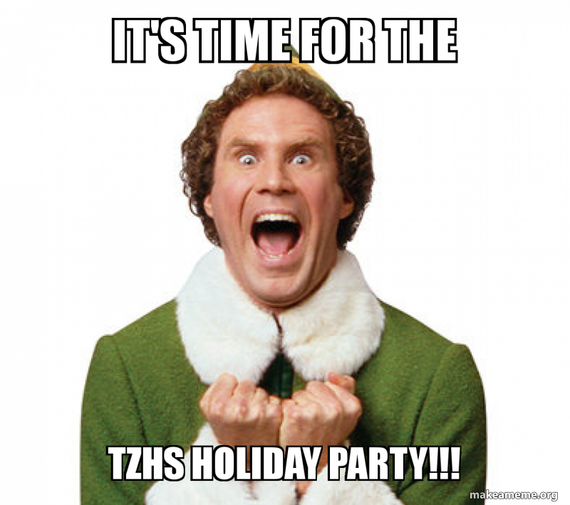 Lets Party Meme Funny