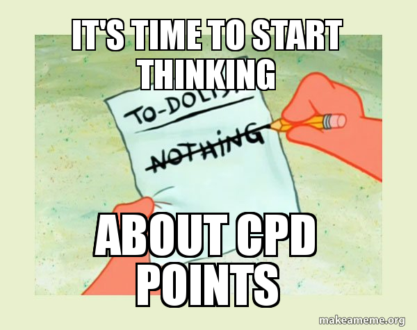 Cpd Memes