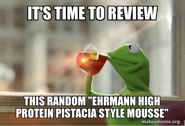 Mousse Memes