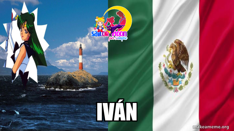 iván Meme Generator