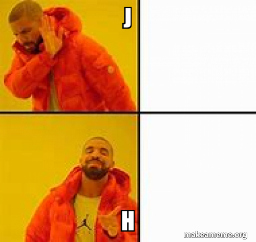 j h Meme Generator