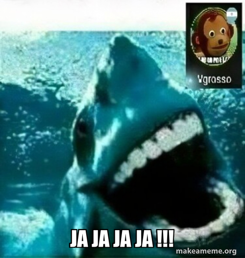 ja ja ja ja !!! Meme Generator