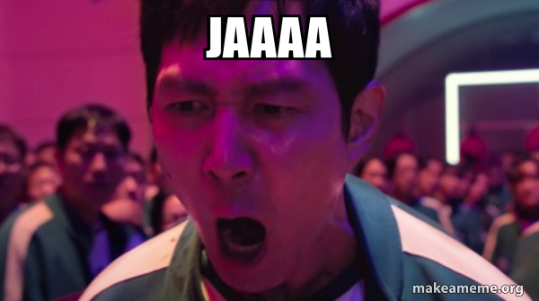 Jaaaa - I've Played These Games Before Meme Generator