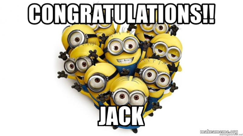 Jack Meme Generator