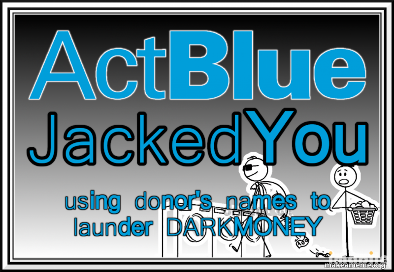 - jackedblue Meme Generator