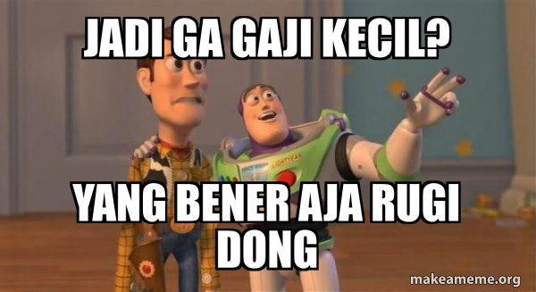 Memes Yang Bener Yang Bener Aja By Bertaburmeme Sound Effect Meme