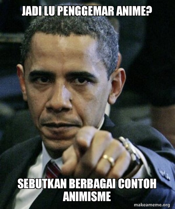 Memes Contoh