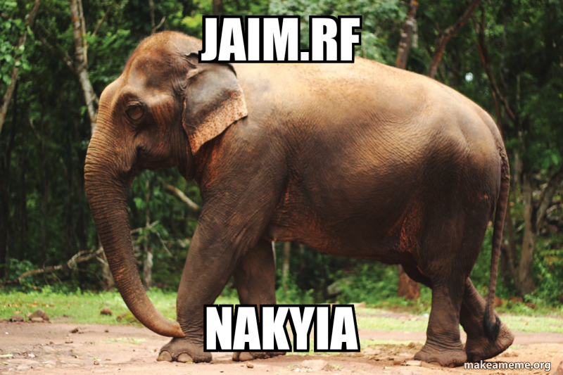 jaim.rf nakyia Meme Generator