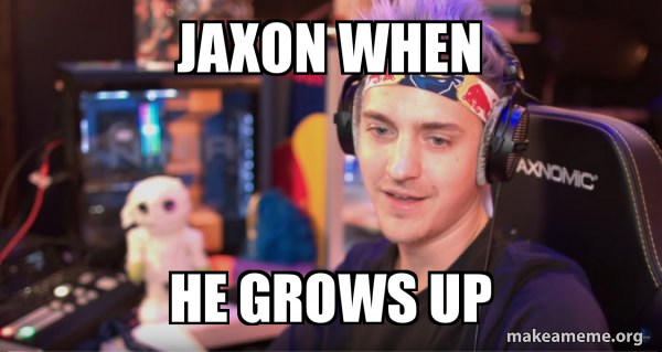 Jaxon Memes