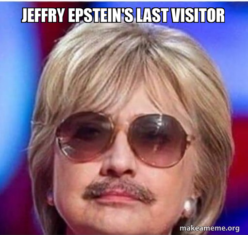 Unexpected Visitors Memes