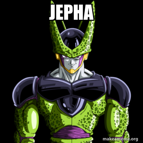 jepha Meme Generator