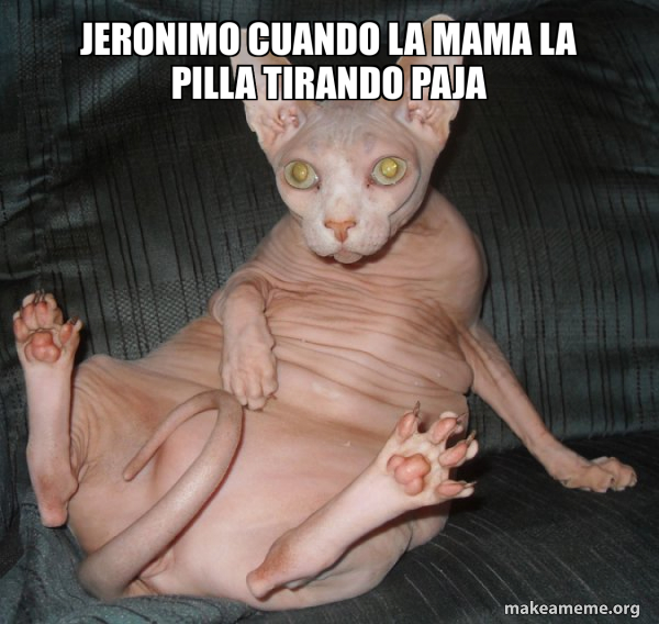 Jeronimo Memes Geronimo Gerónimorauch GIF Geronimo Gero