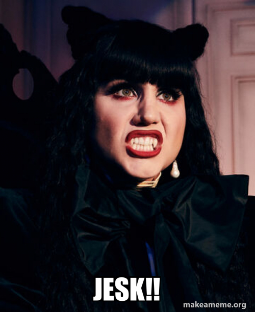 JESK!! Meme Generator