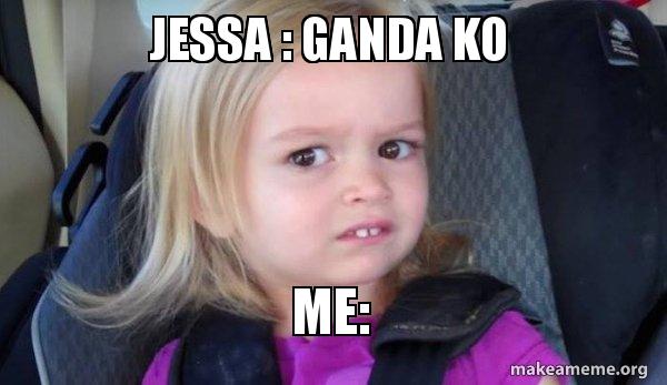 Ganda Ko Memes ANG GANDA KO TALAGA