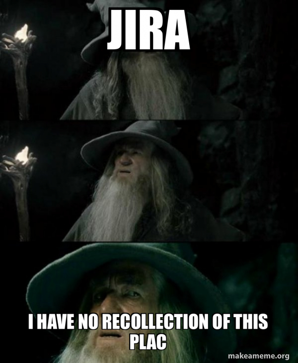 Recollection Meme