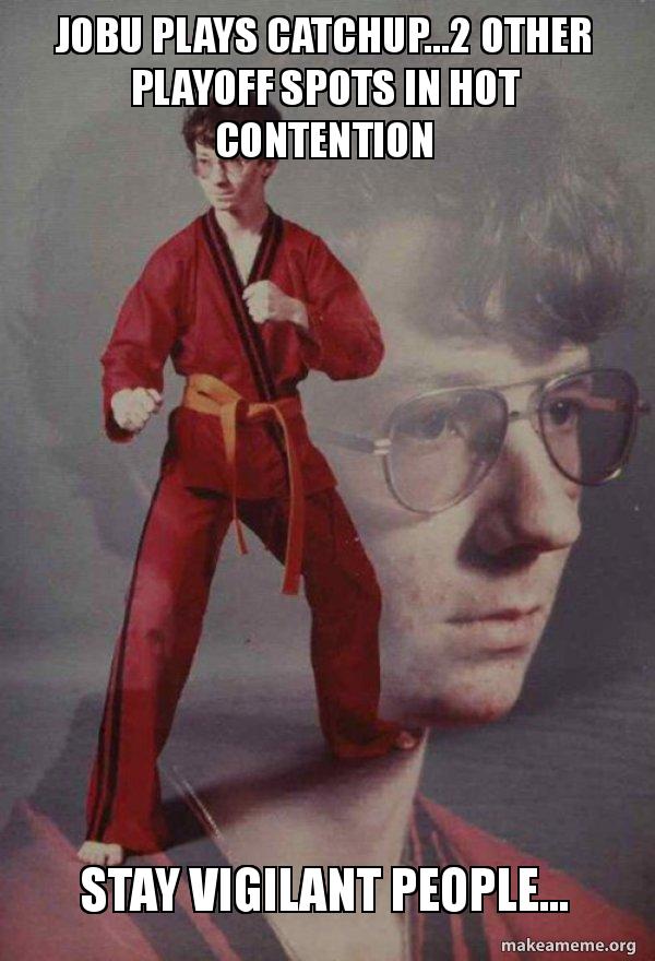 Jobu Memes