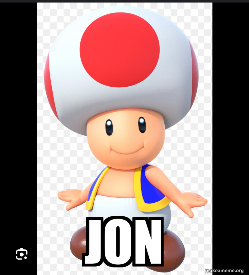 Jon Meme Generator