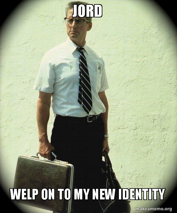 Memes About Identity Cyber Threats, Compliance Drive Identity