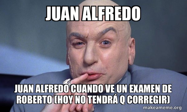 Alfredito Memes Alfredo Enojado Meme By LaCosa7227hd :) Memedroid