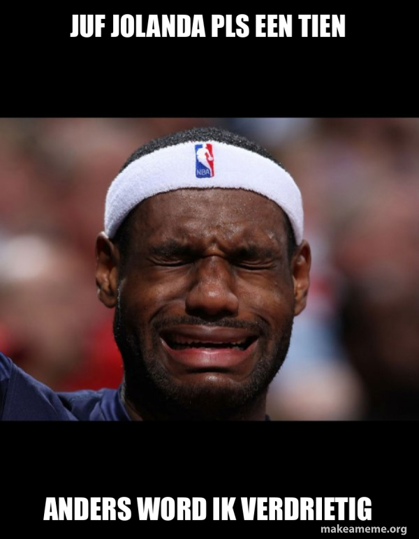 Jolanda Memes