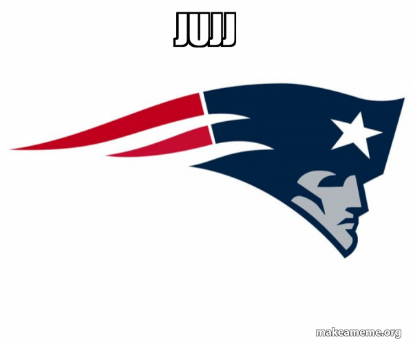 jujj - New England Patriots Meme Generator
