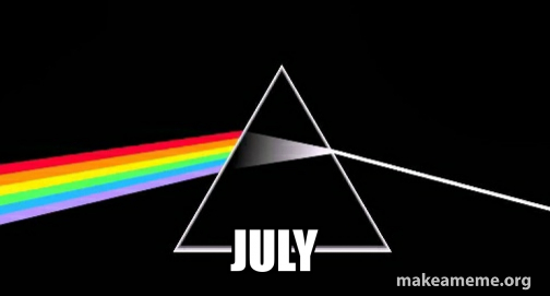 july Meme Generator