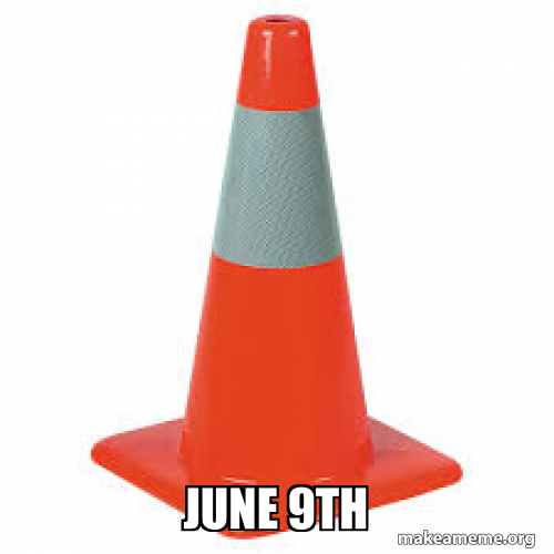 june 9th Meme Generator