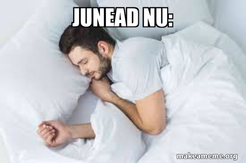 junead nu: Meme Generator